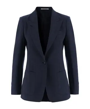 Tagliatore Cuffed Jackets For Women