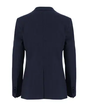 Tagliatore Long-sleeve Casual Jacket
