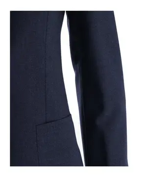 Tagliatore Long-sleeve Casual Jacket