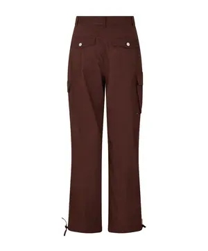 GANNI Cargo Jeans - No