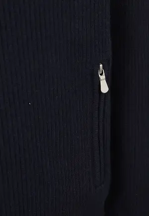BARBA NAPOLI Long-sleeve Cardigan