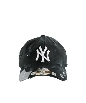 New Era Gregory Baffoni Collab 9twenty Baseball Cap