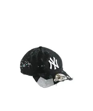 New Era Gregory Baffoni Collab 9twenty Baseball Cap