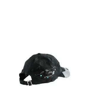 New Era Gregory Baffoni Collab 9twenty Baseball Cap