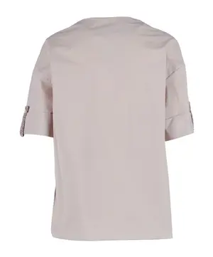 Antonelli Firenze V-neck T-shirt