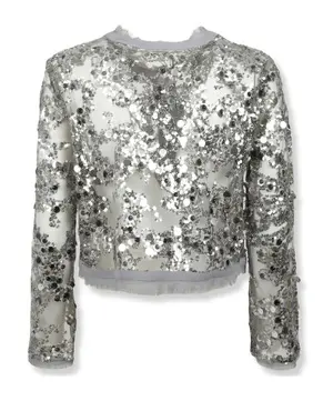 Baum Und Pferdgarten Bethina Sequin Jacket