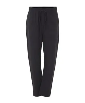THOM KROM Mp 54 Relaxed Drop-crotch Pants - Black