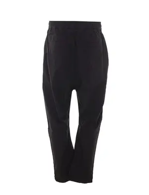 THOM KROM Mp 54 Relaxed Drop-crotch Pants