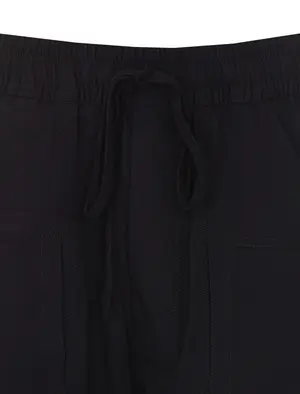 THOM KROM Mp 54 Relaxed Drop-crotch Pants