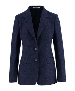 Tagliatore Single-breasted Casual Jacket