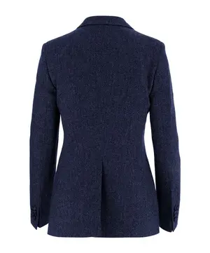 Tagliatore Single-breasted Casual Jacket