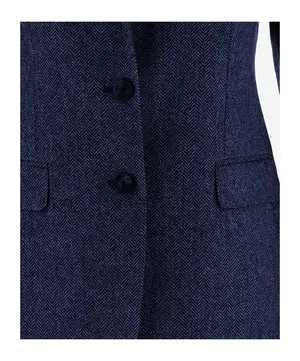 Tagliatore Single-breasted Casual Jacket