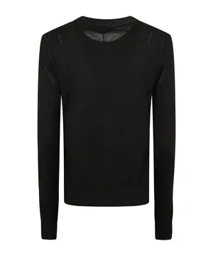 Ermanno Scervino Long-sleeve Cardigan