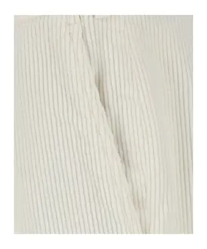 PT TORINO Pleated Straight Leg Pants