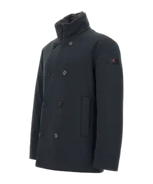 Peuterey Militao Tj Double-breasted Jacket