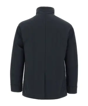 Peuterey Militao Tj Double-breasted Jacket