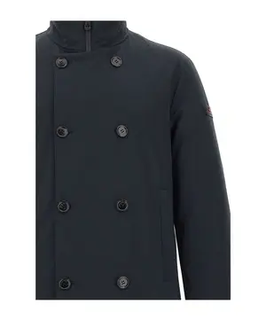 Peuterey Militao Tj Double-breasted Jacket