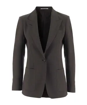 Tagliatore Single-breasted Tailored Blazer