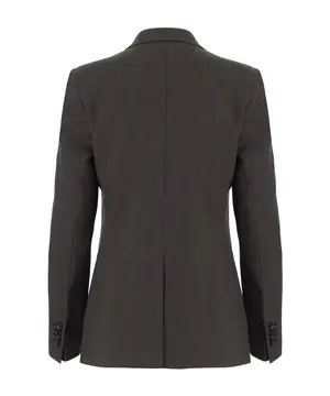 Tagliatore Single-breasted Tailored Blazer