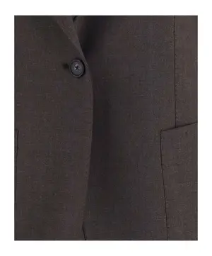 Tagliatore Single-breasted Tailored Blazer