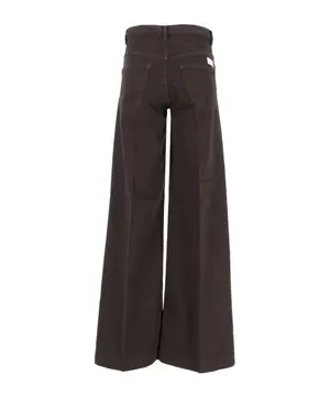 NINE:INTHE:MORNING Nadia Wide-leg Pants