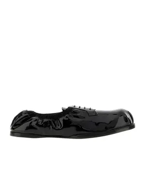 Moschino Casual Flat Shoes
