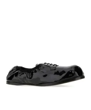 Moschino Casual Flat Shoes