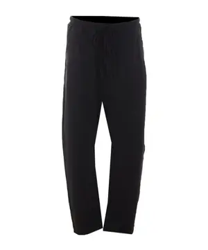 THOM KROM St 526 Relaxed Pants - Black