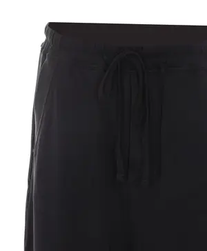THOM KROM St 526 Relaxed Pants
