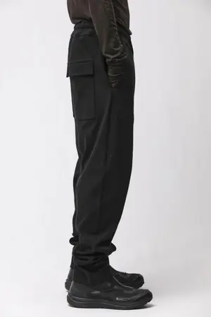 THOM KROM St 526 Relaxed Pants