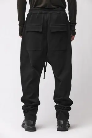 THOM KROM St 526 Relaxed Pants