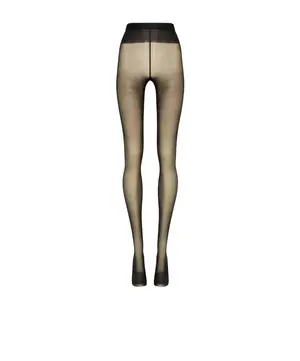 Wolford Neon 40 Tights - Black