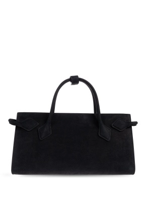 Alaïa Le Teckel Tote Bag