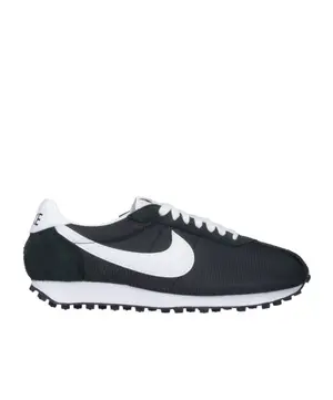 Nike Ld-1000 Lace-up Sneakers - Black/white