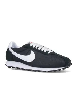Nike Ld-1000 Lace-up Sneakers - Black/white