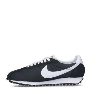 Nike Ld-1000 Lace-up Sneakers - Black/white