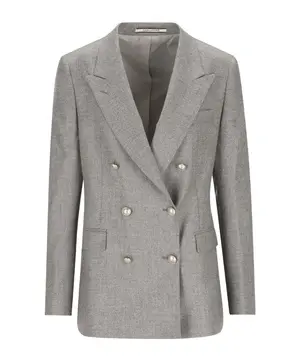 Tagliatore Double-breasted Blazer