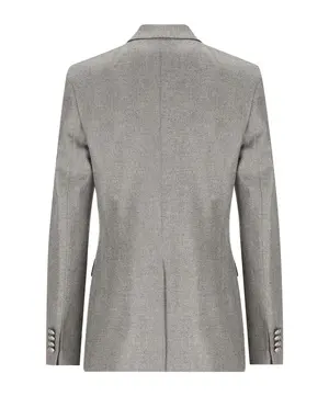 Tagliatore Double-breasted Blazer