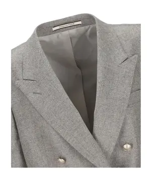Tagliatore Double-breasted Blazer