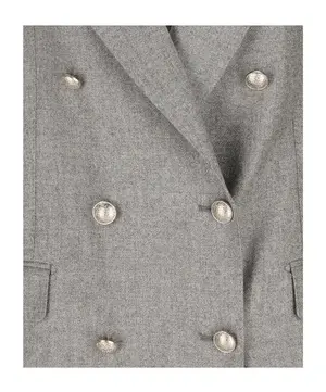 Tagliatore Double-breasted Blazer