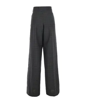 Dries Van Noten Straight-leg Casual Trousers