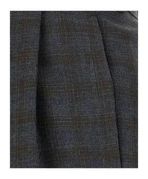 Dries Van Noten Straight-leg Casual Trousers