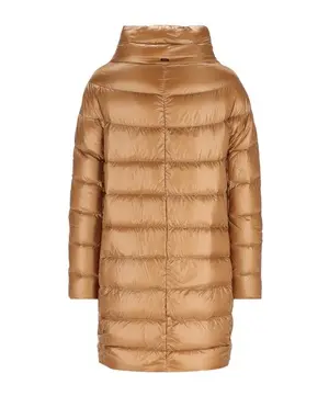Herno Long-sleeved Padded Jacket