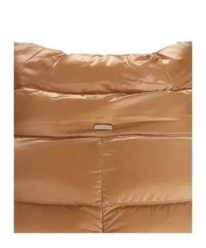 Herno Long-sleeved Padded Jacket