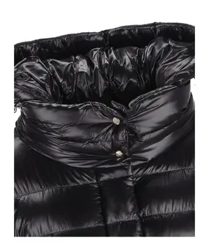 Herno Long-sleeved Down Jacket