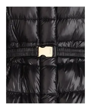 Herno Long-sleeved Down Jacket