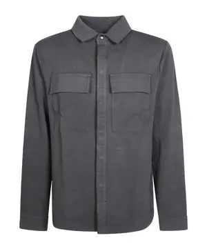 THOM KROM Jersey Shirt