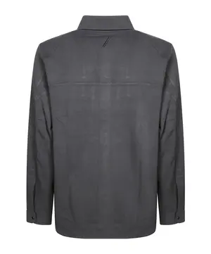 THOM KROM Jersey Shirt