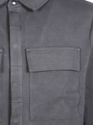 THOM KROM Jersey Shirt