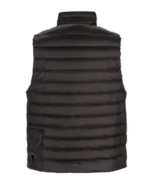 C.P. COMPANY Sleeveless Down Vest